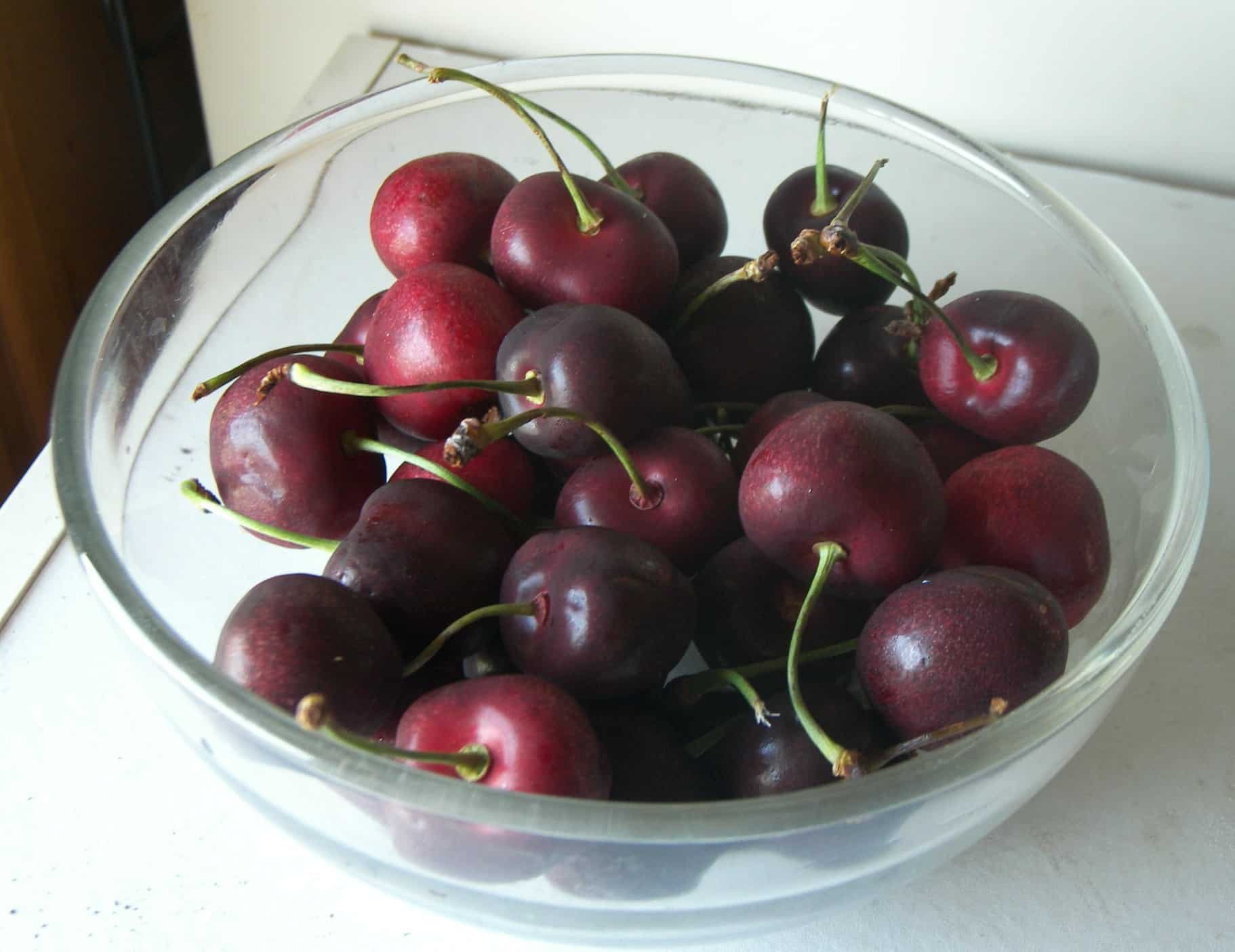 Chelan Cherries Eat Like No One Else Chelan Cherries Eat Like No One Else
