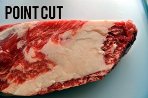 Point Cut vs Flat Cut Corned Beef Brisket - Eat Like No One Else