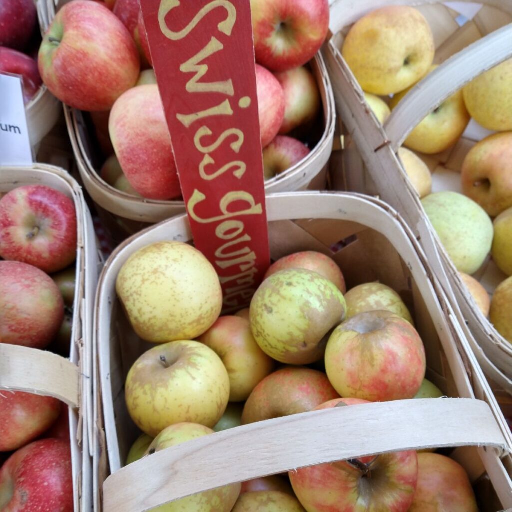 Apples Archives - Eat Like No One Else