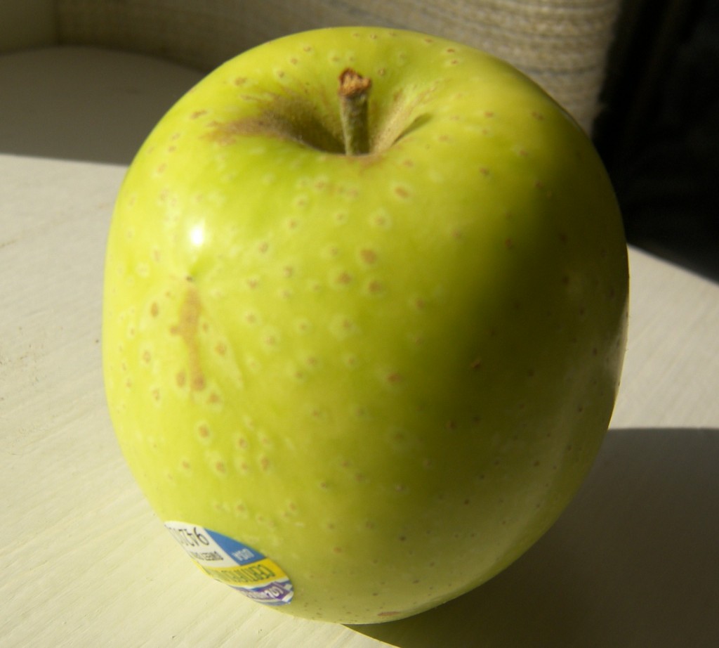 Sweet Orin Apple - Eat Like No One Else