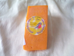 What is the Difference Between Cheddar and Colby Cheese? - Eat Like No ...