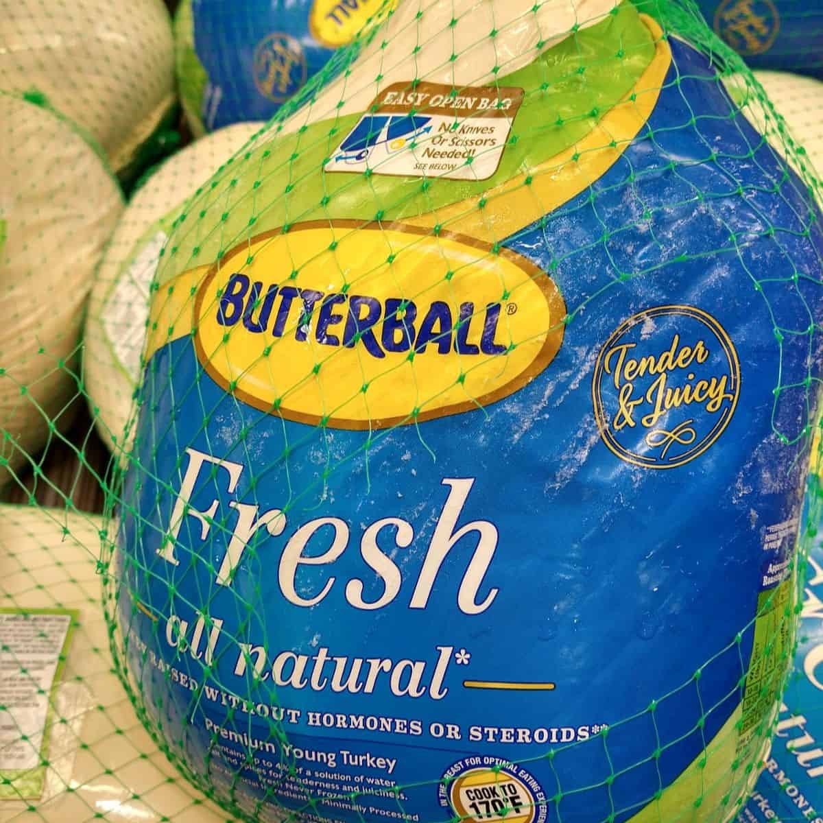 Costco Turkey Prices 2021 Eat Like No One Else