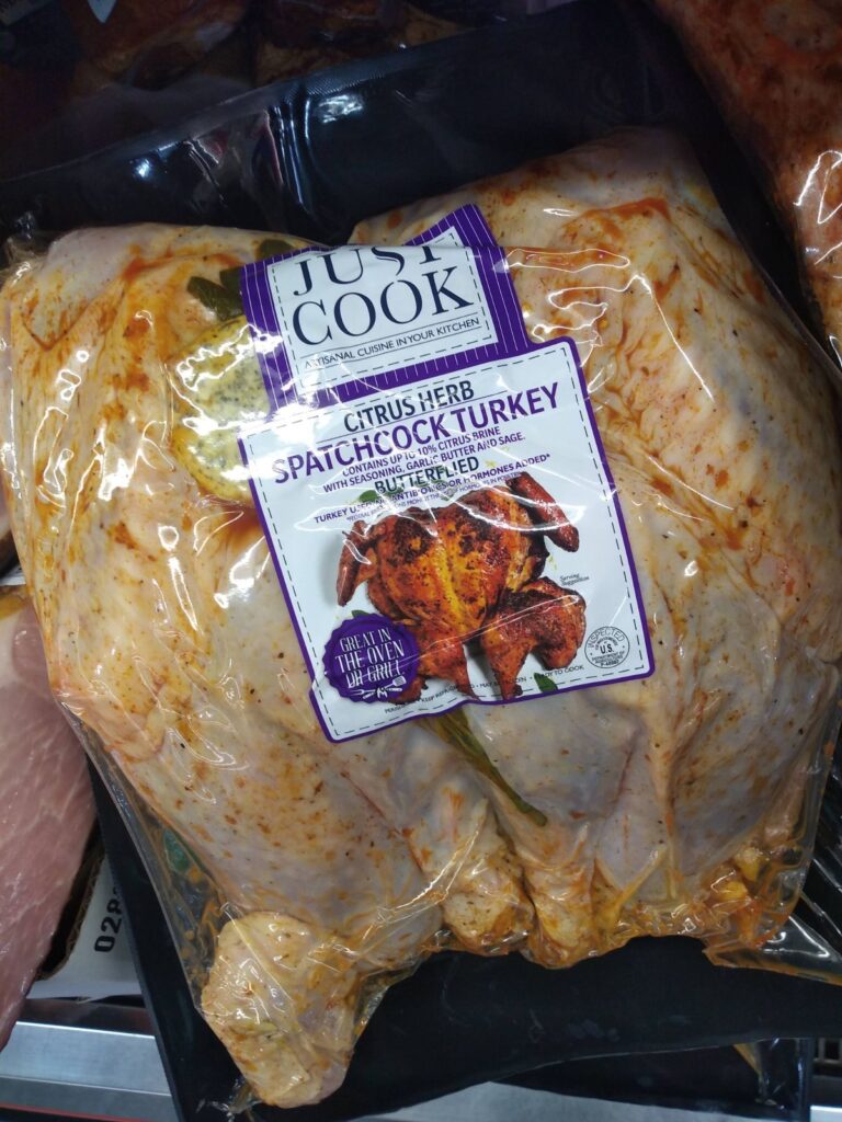 Costco Turkey Prices Thanksgiving Dinner - Eat Like No One Else