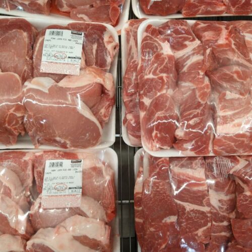 Guides to Buying All Meat at Costco