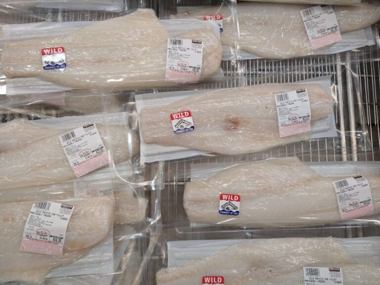 26 Types of Fresh & Frozen Fish Costco Sells in 2024 - Eat Like No One Else