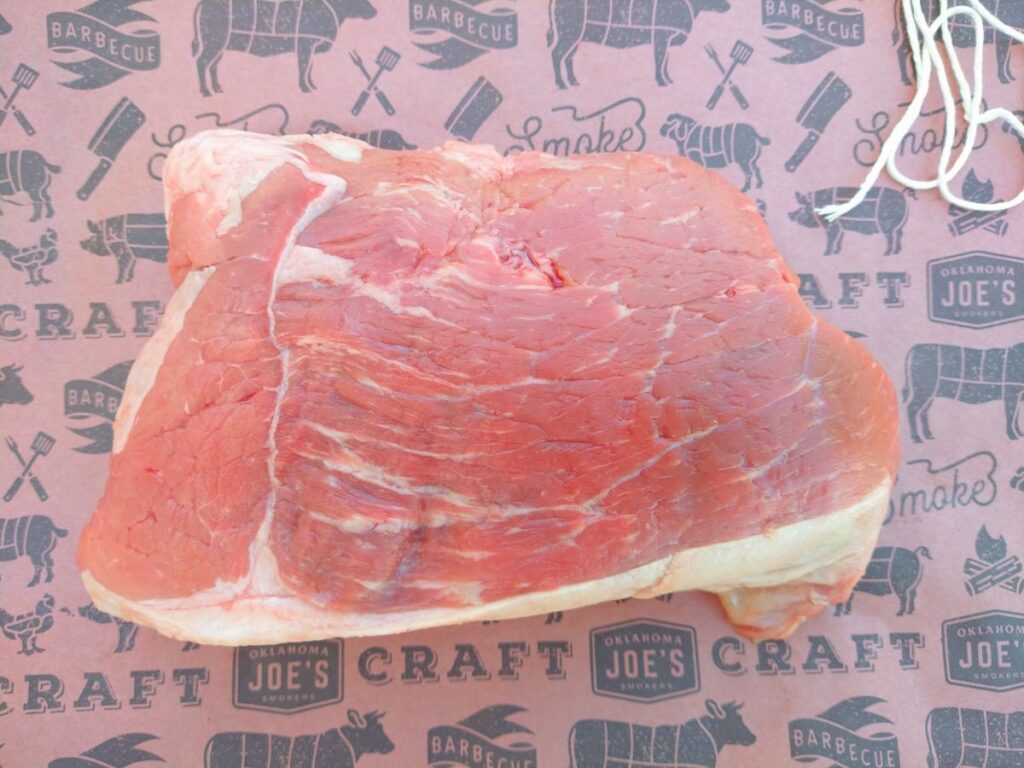 How to Cook a Tender & Flavorful Bottom Round Roast? - Eat Like No One Else