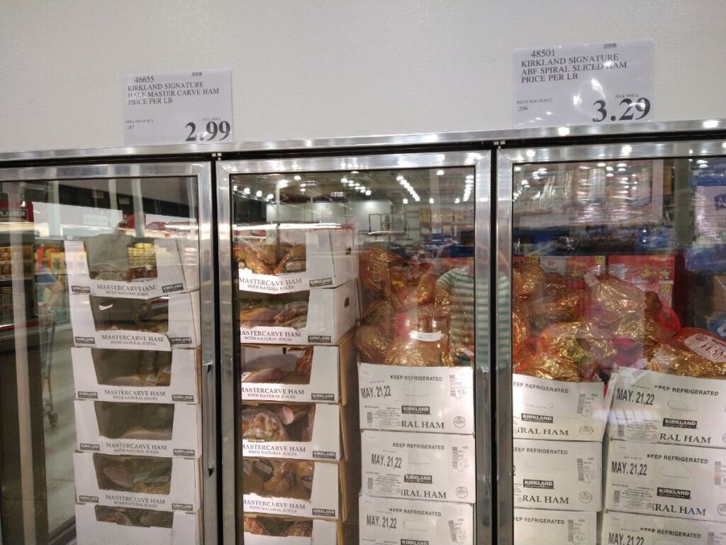 Costco Ham Prices 2026 - What to Buy for Easter - Eat Like No One Else