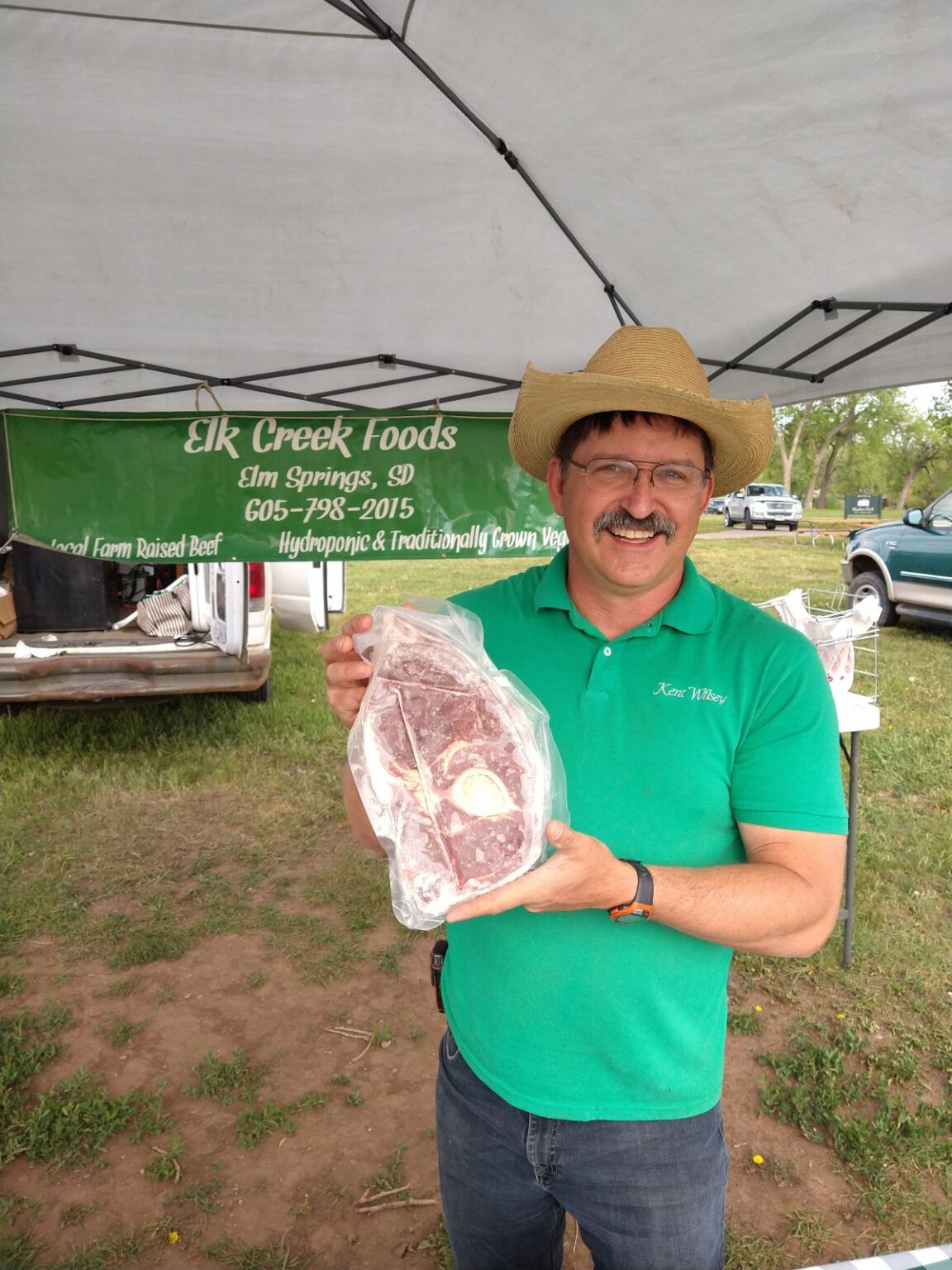 How to Cook a Chuck Arm Steak - Eat Like No One Else
