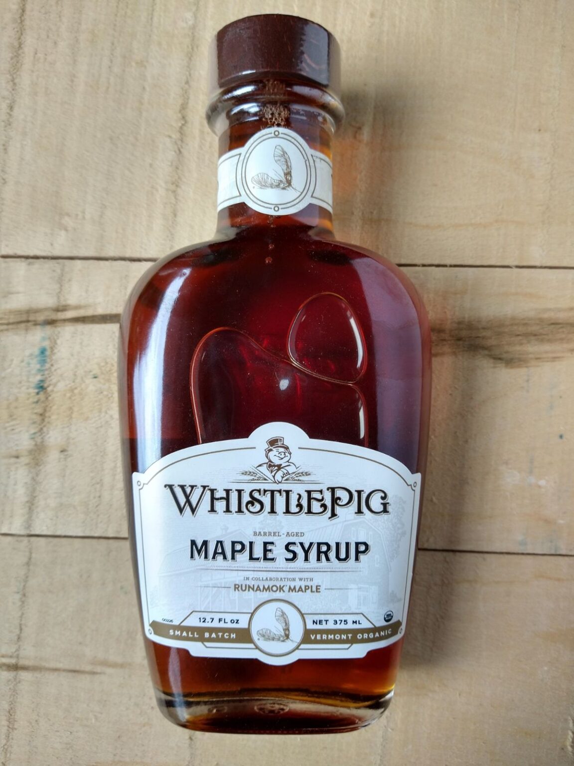 Best Bourbon Barrel Aged Pure Maple Syrup Eat Like No One Else