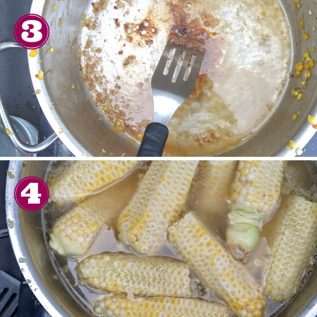 How to Thicken Corn Chowder Without Flour - Eat Like No One Else