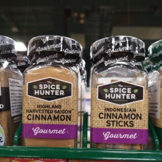 Does Cinnamon Go Bad or Expire? - Eat Like No One Else
