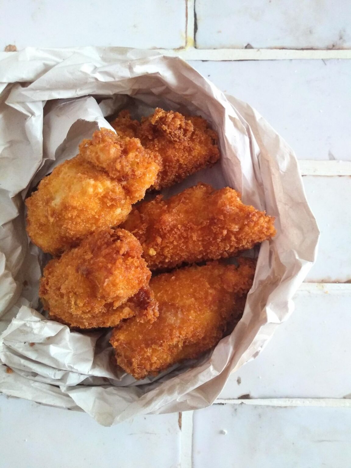 Alton Brown's Fish Sticks Recipe Review - Eat Like No One Else