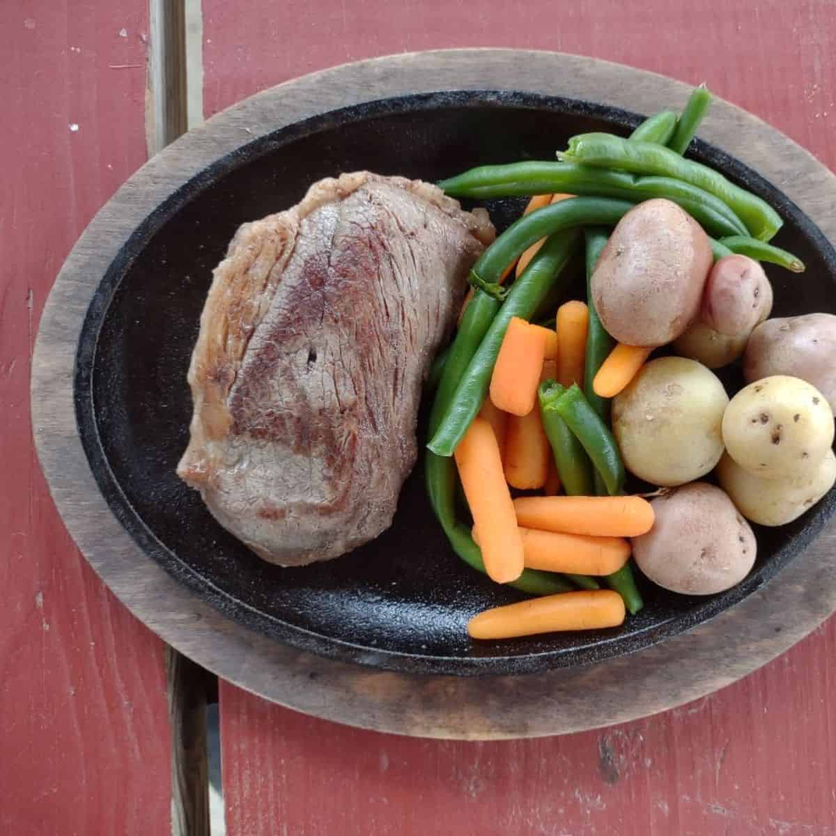 Quick Steak Dinner Ideas For 2 Eat Like No One Else