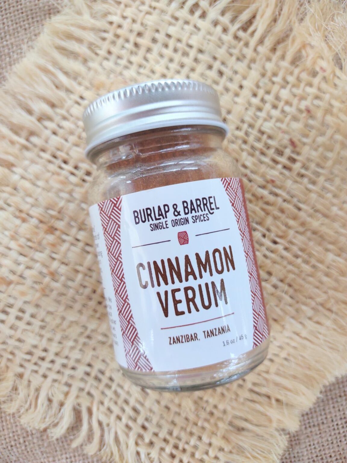 How to Make Cinnamon Tea with Ground Cinnamon - Eat Like No One Else