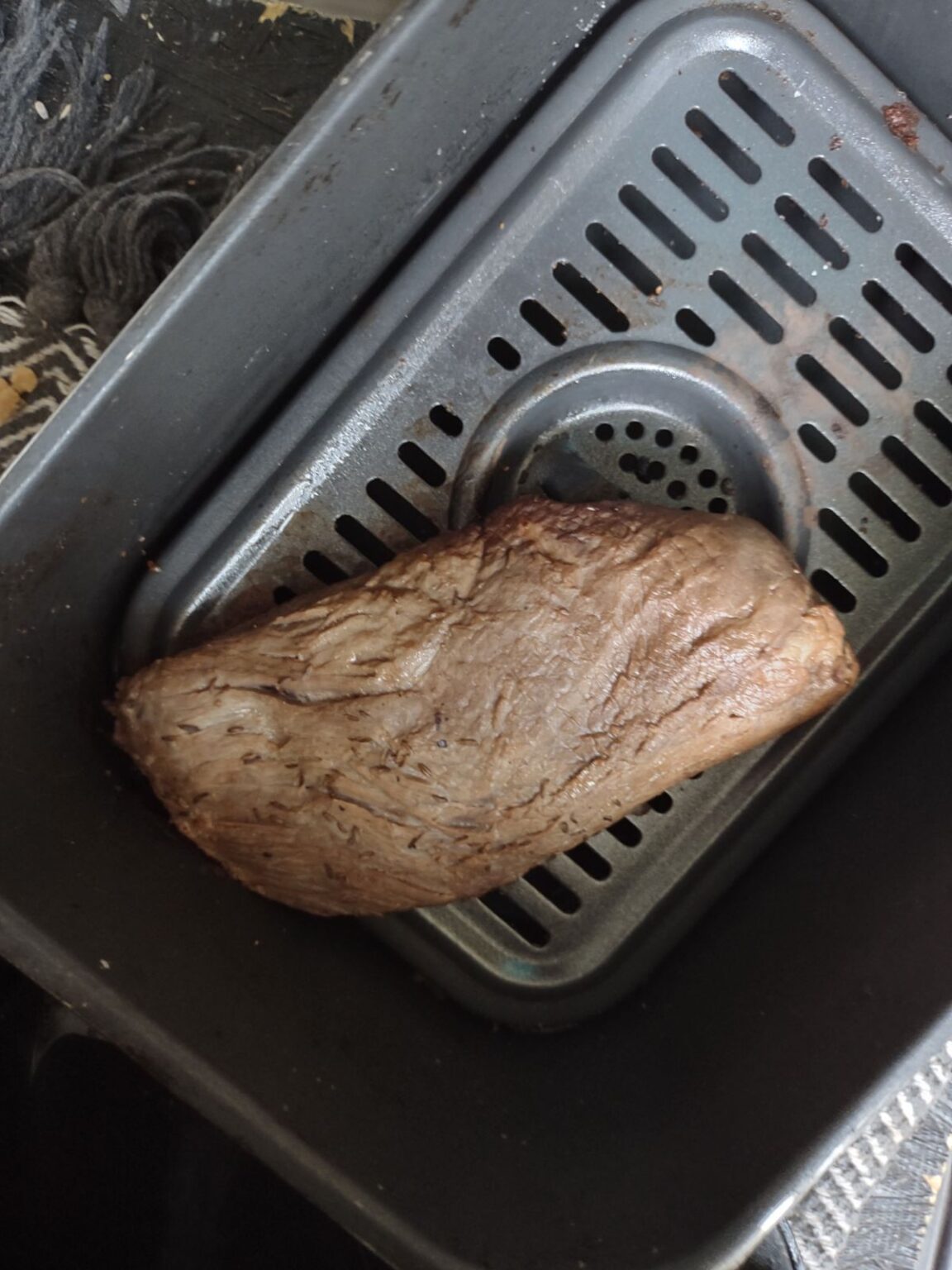 What is a Merlot Steak? - Eat Like No One Else