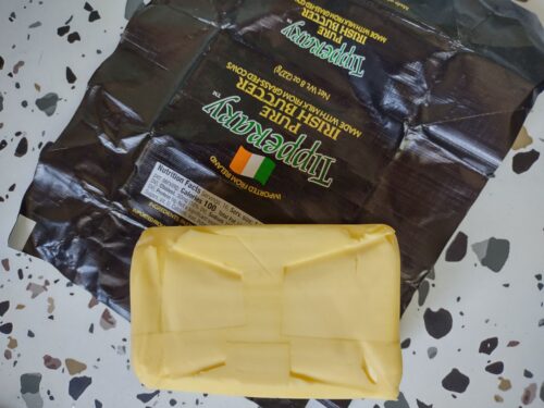 What is the Difference Between Kerrygold vs. "Regular" Butter? - Eat ...