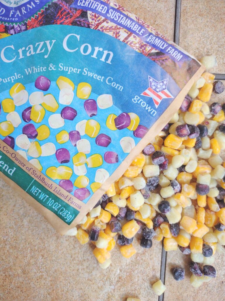 4 Different Types of Corn on the Cob - Eat Like No One Else