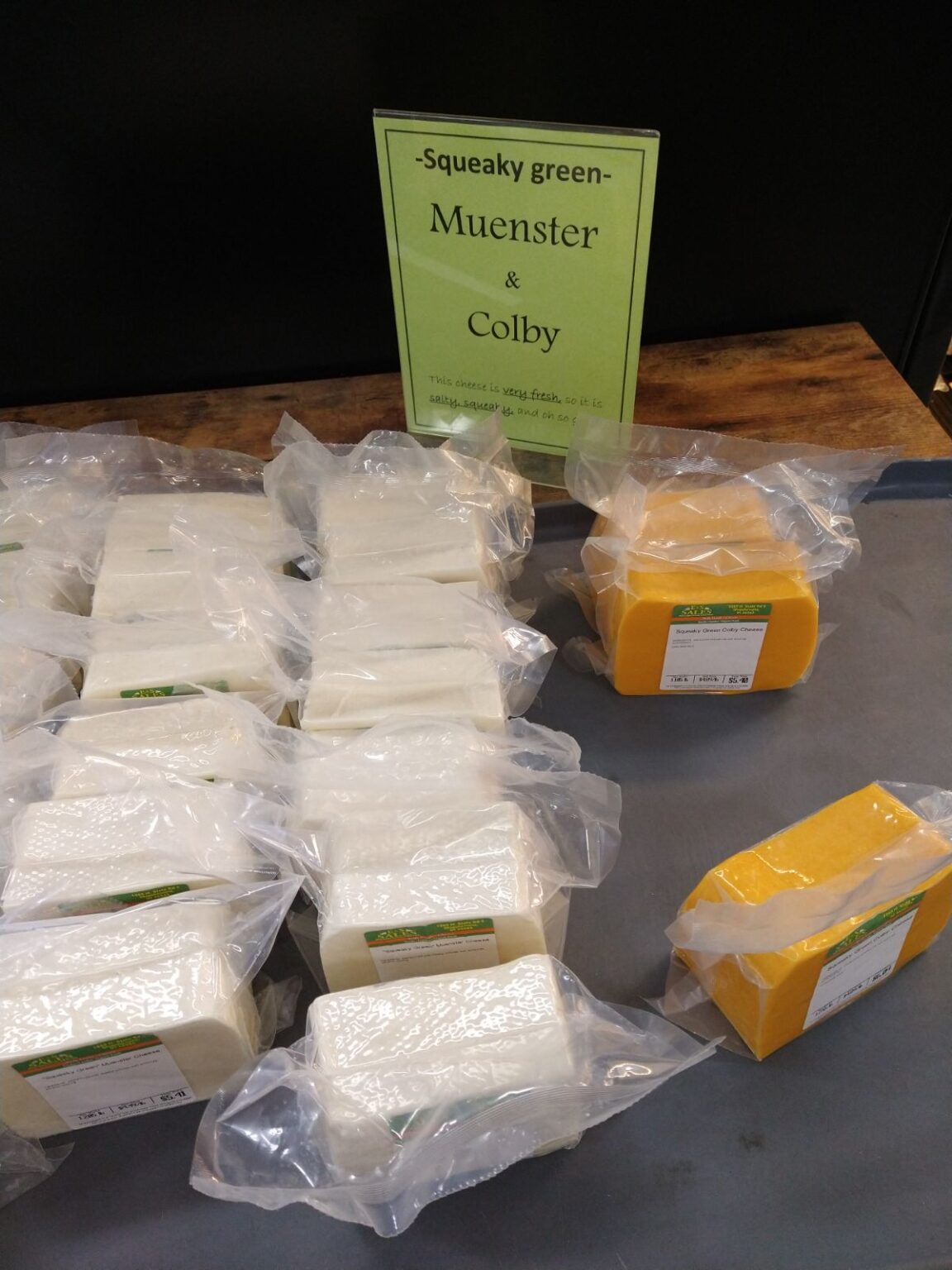 7 Types of Colby Cheese You Should Know About (Including Longhorn ...