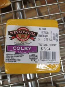 7 Types of Colby Cheese You Should Know About (Including Longhorn ...