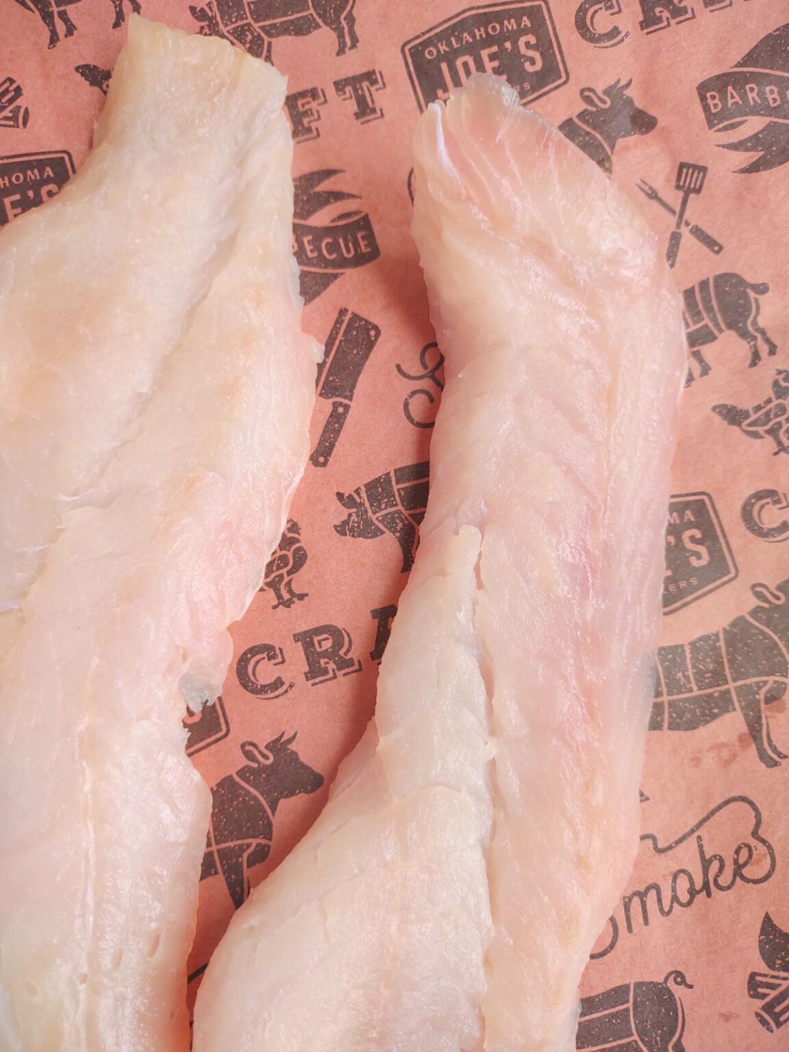 How to Cook Rockfish from Costco - Eat Like No One Else