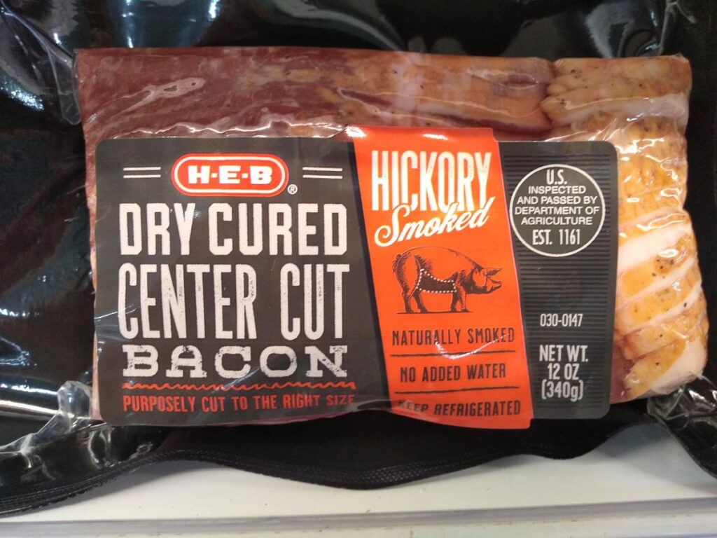 15 Tips For How to Choose What Bacon to Buy at the Store - Eat Like No ...