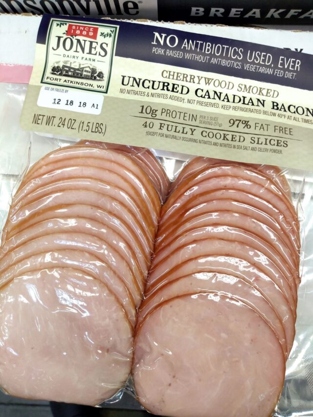 15 Tips For How to Choose What Bacon to Buy at the Store - Eat Like No ...
