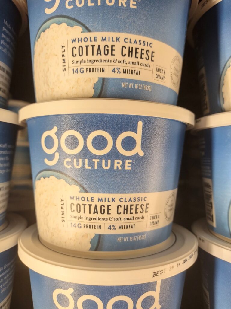 5 Can't Miss Brands of Cottage Cheese from Across the Nation - Eat Like ...
