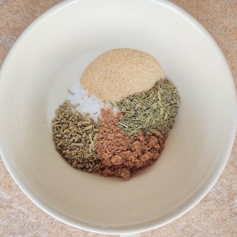 The 11 Best Herbs & Spices for Turkey Brines - Eat Like No One Else