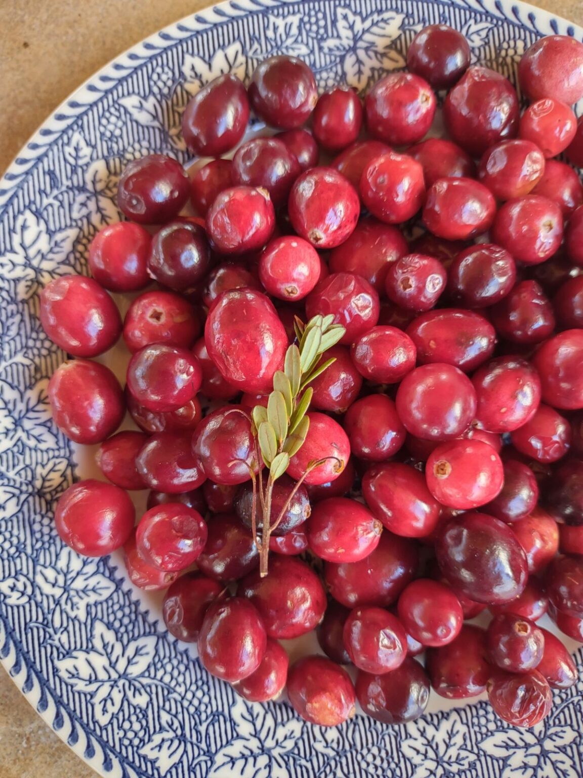 47 Uses for Fresh Cranberries - Eat Like No One Else