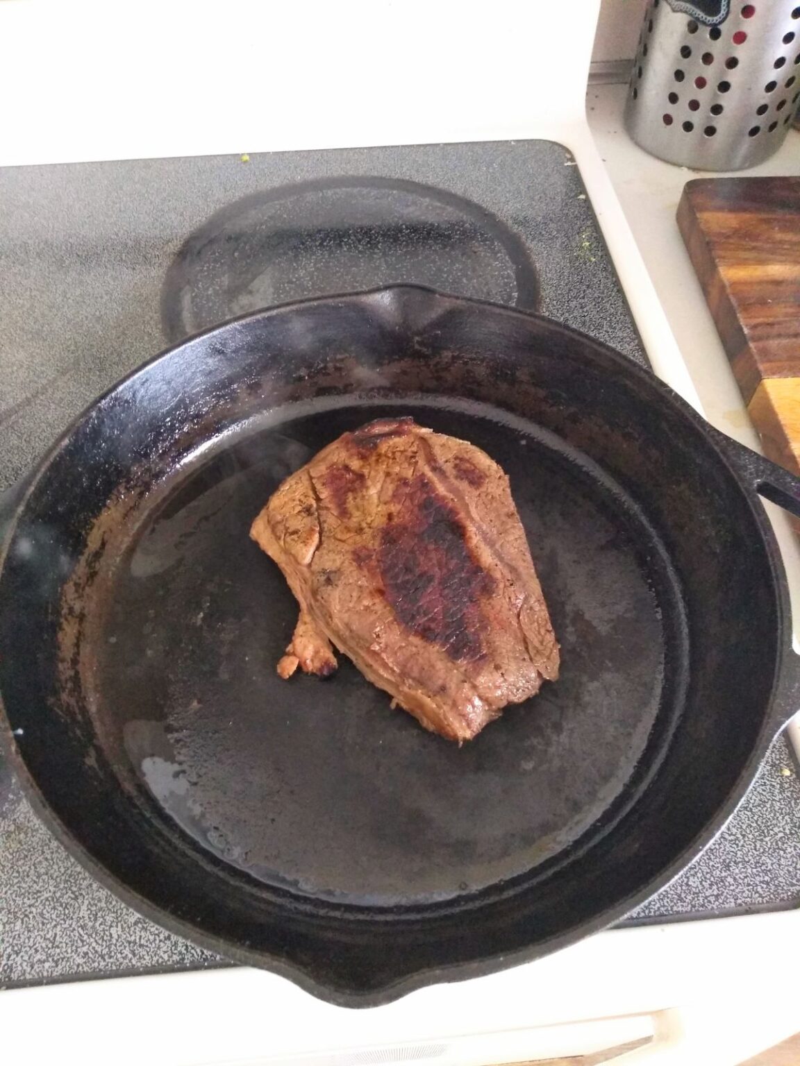 How to Cook a Ranch Steak - Eat Like No One Else