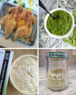 What to Do With the Green Part or Tops of Leeks? - Eat Like No One Else