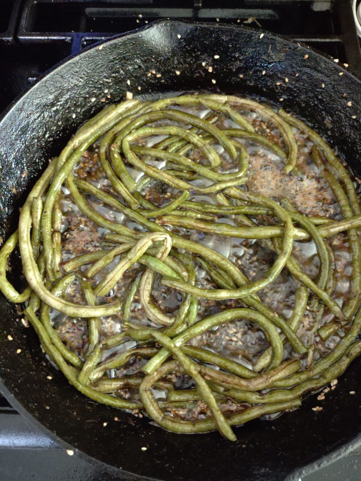 How to Cook with Chinese Long Beans? - Eat Like No One Else