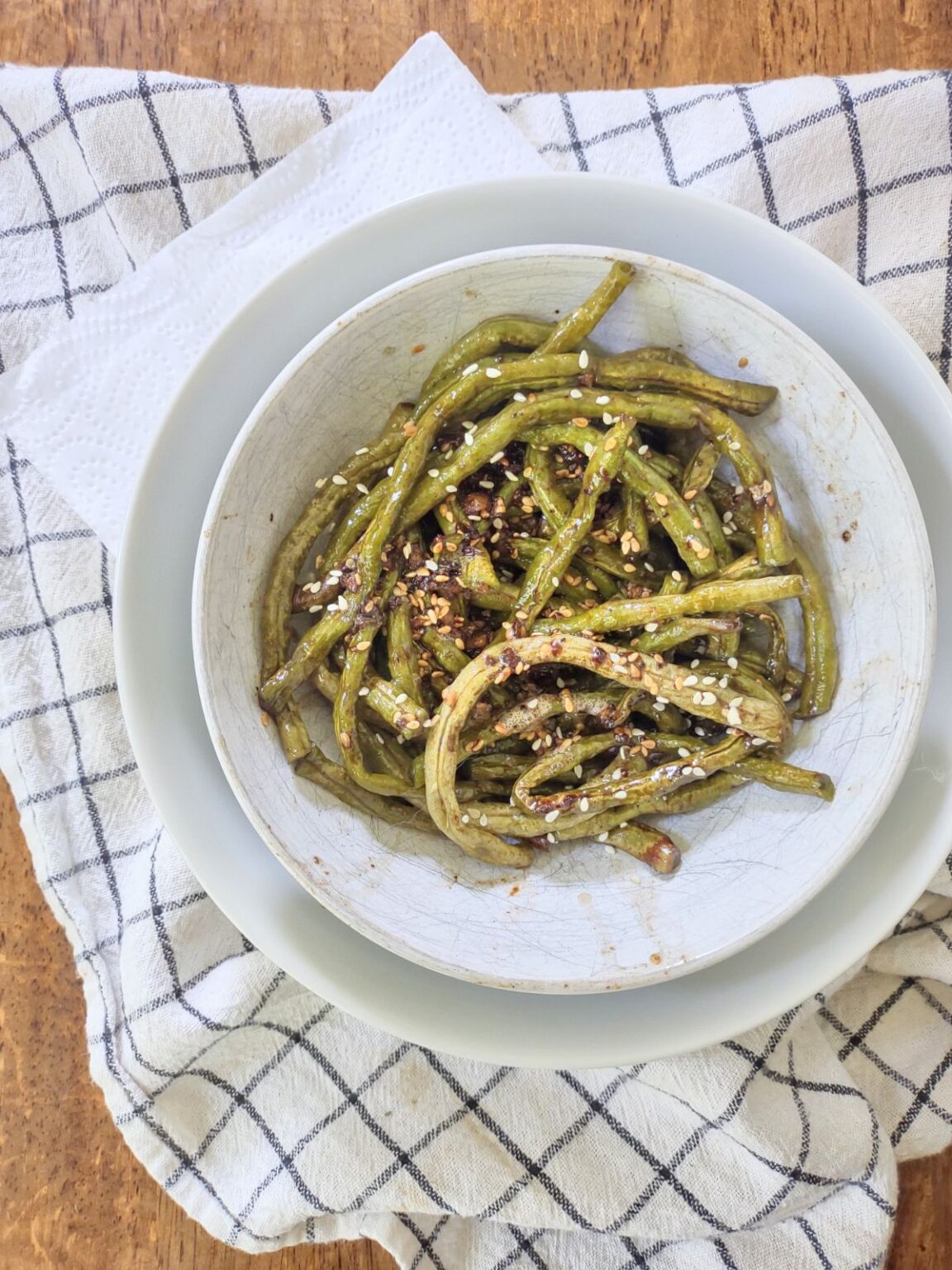 How to Cook with Chinese Long Beans? - Eat Like No One Else