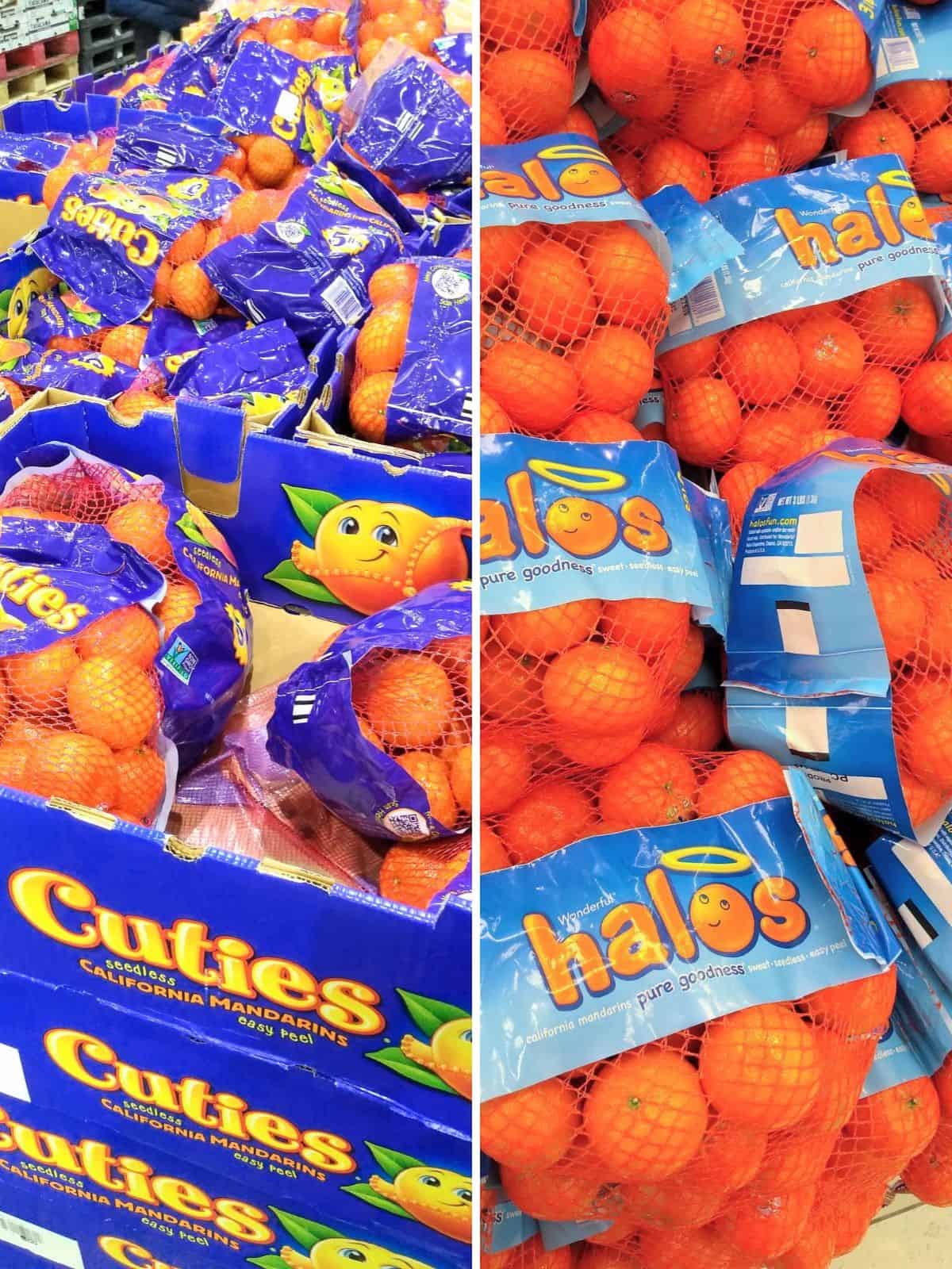 Halo Oranges Amazon.com: Wonderful Halos Mandarins, 3 Pound (Pack Of 1