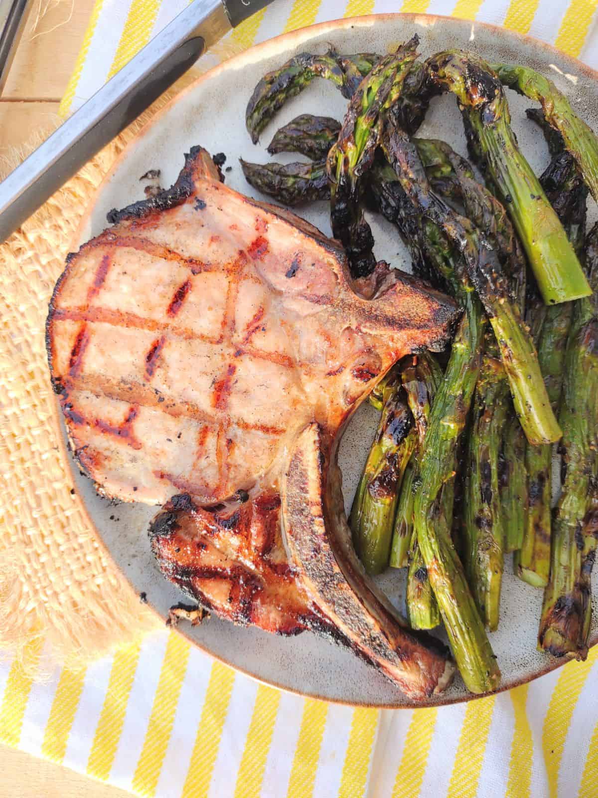How to Grill Pork Tenderloin So It's Always Juicy - Eat Like No One Else