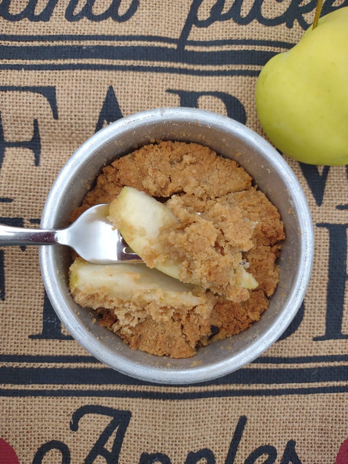 What to Do with Ginger Gold Apples? - Eat Like No One Else
