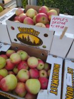 Zestar! Apple: Taste, Uses, and How It Compares to Honeycrisp - Eat ...