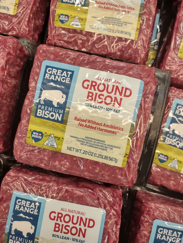 Costco Ground Beef Prices Per Pound and Burger Options Guide - Eat Like ...